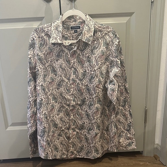 Club Room | Shirts | Club Room Dress Shirt | Poshmark